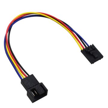 Buy Wholesale China 5 Pin To 4 Pin Connector Computer Motherboard ...