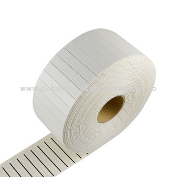 UHF RFID Foam Label, flexible material with special design frequency ...