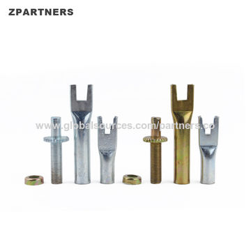 04943-0k110 Brake Adjuster Kit for TOYO-TA Hilux 049430k110, spring kit ...