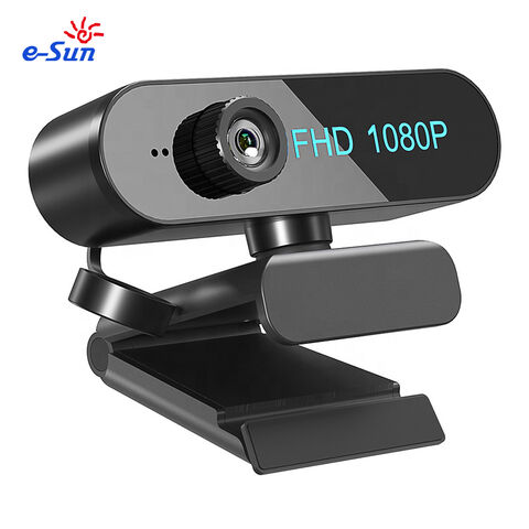 Factory Direct High Quality China Wholesale Pc Camera, Computer Webcam ...