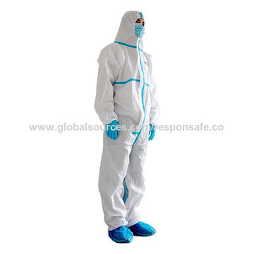 Buy Wholesale China Responsafe High Quality Protective Clothing ...