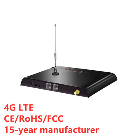 4g Lte Fwt-8848 Fixed Wireless Terminal Device With Ec25/ec21/ec20 ...