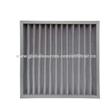 Buy Wholesale China High Dhc And Long Life Span Air Filter Portable ...