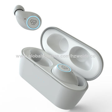 Buy Wholesale China Tws Earbuds ,v5.3 True Wireless Earphones ,mini ...