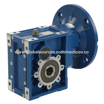 E-km Helical-hypoid Gear Reducer, Helical-hypoid Gear Reducer - Buy ...