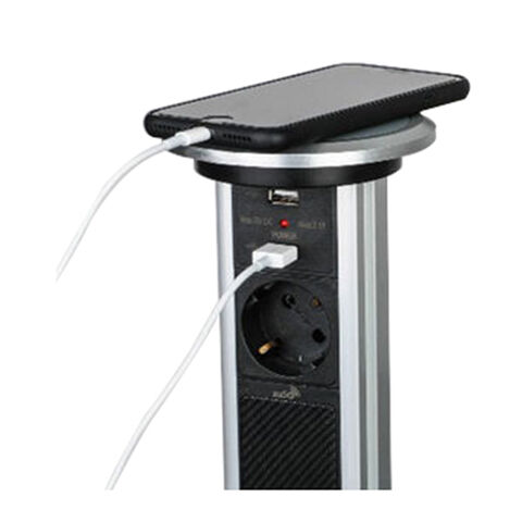 Buy Wholesale China Electric Rise & Fall Series Desktop Socket ...