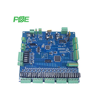 Buy Wholesale China High Quality Pcb Assembly Smd Pcba Service Circuit ...