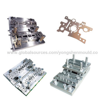 Automotive stamping mould for steel matel automotive part, stamping ...