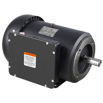 Air Compressor Motor, Totally Enclosed High Torque,1hp To 10hp,56 To ...