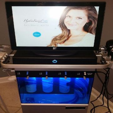 Edge Hydrafacial Md Tower Elite $7400 - Wholesale Indonesia Hydrafacial ...