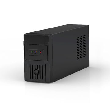 Buy Wholesale China Oem Manufacturer Sale 600va Ups Line Interactive ...