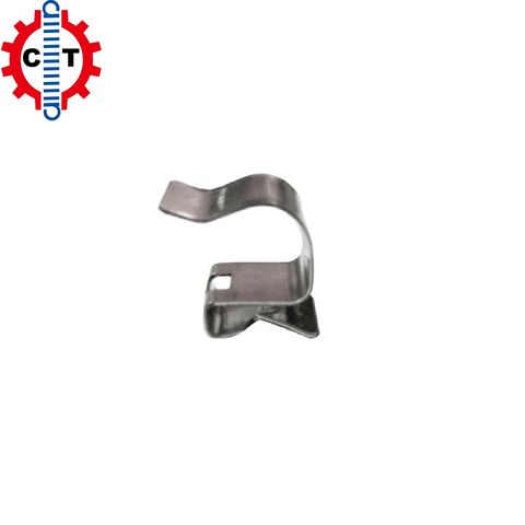 Buy Wholesale Taiwan Clip Spring, Flat Spring, Oem/odm, Stainless Steel ...