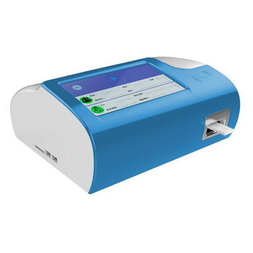 Buy Wholesale China Hba1c Crp Analysis Poct Analyzer & Poct at USD 800 ...