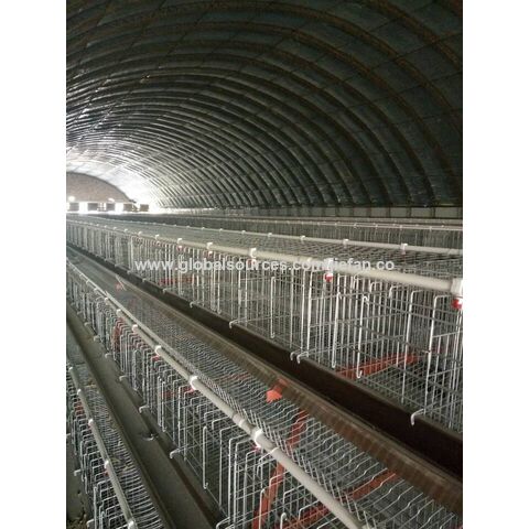 Achetez en gros Boîte à Poulet, Cage En Pierre, Poulaillers, Cage à ...