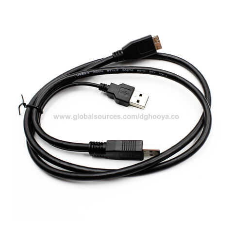 Buy Wholesale China USB 3.0 data cables High speed data line with ...