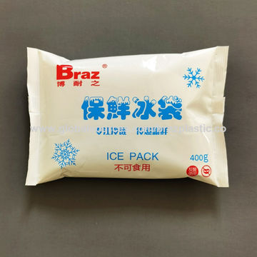 Buy Wholesale China Frozen Cold Packs For Food Shipping Reusable Ice ...