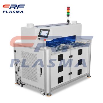 Bulk Buy China Wholesale Wide Width Linear Plasma Cleaner Plasma ...