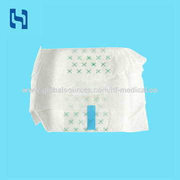 Bulk Buy China Wholesale Ultra Thin Cotton Soft Sanitary Napkins With ...