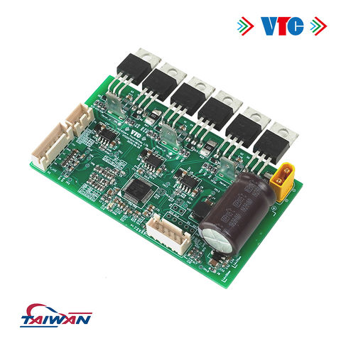 Buy Wholesale Taiwan Power Supply And Driver Pcb,customize ,apply For ...