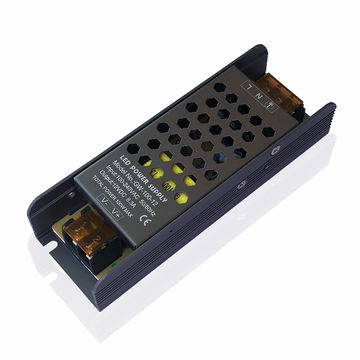 Buy Wholesale China Led Power Supply, 29mm Ultra Thin Led Light Power ...