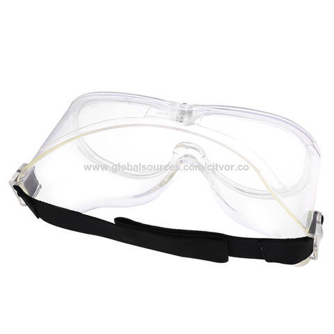 Buy Wholesale China Safety Goggle Protective Medical Google With Price ...