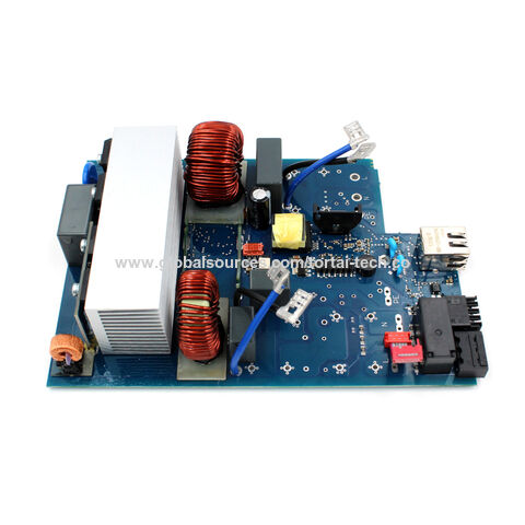 China Box Build Assembly PCBA SMT Assembly Electro-mechanical assembly ...