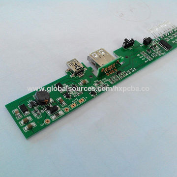 China OEM SMD Manufacturing Assembly PCB Assemble Wireless Router PCBA ...