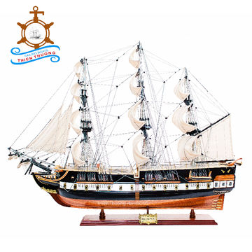 Buy Wholesale Vietnam Uss. Constitution L97cm - Vietnam High-end ...