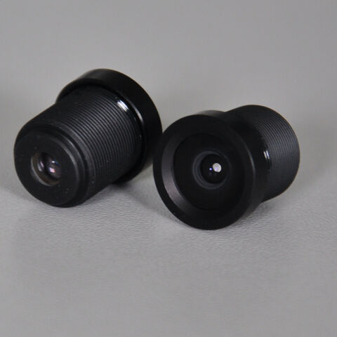 Buy Wholesale China Fixed Iris Cctv Board Lens, M12 Mount Camera Lens ...