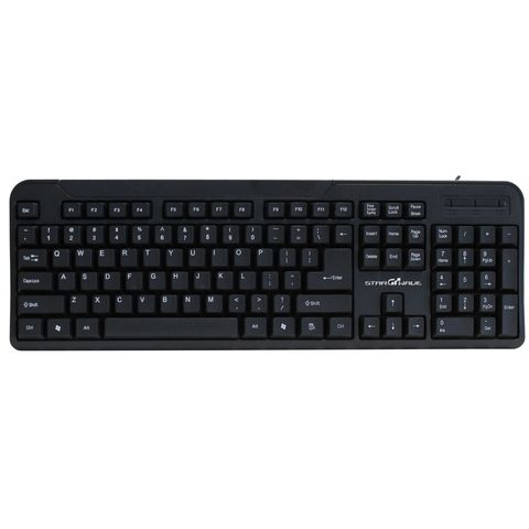 Buy Wholesale China Fast Delivery 104-key Wired Office Keyboard For ...