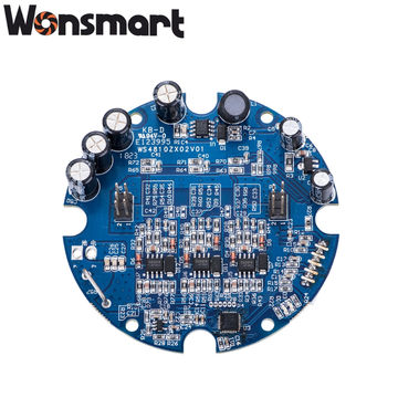 Buy Wholesale China 24v High Speed Electrical Brushless Motor ...