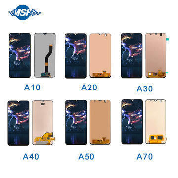 Buy Wholesale China Shenzhen Factory Replacement Lcd For Samsung Galaxy ...