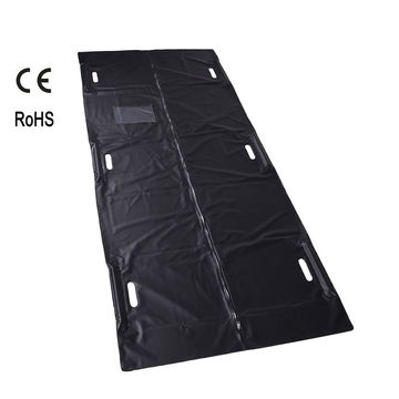 China Environmental Protection Leakproof Portable Body Wrapper Body ...