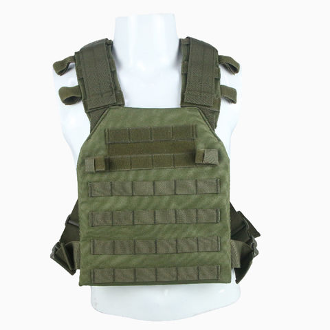 Factory Direct High Quality China Wholesale Army Vest Military Training ...