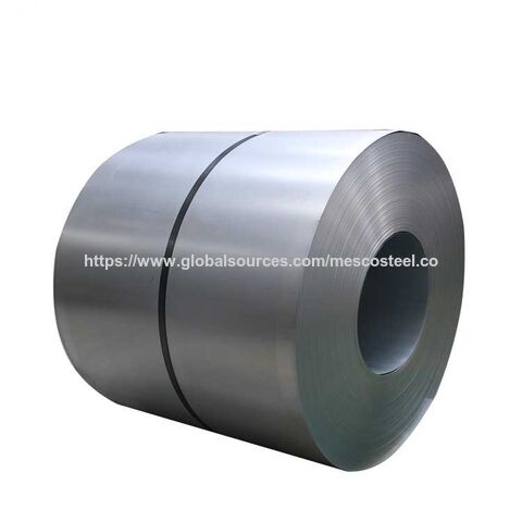 Cold Rolled Steel Coil For Commercial Use Deep Drawing Dc01 Dc03 Dc04 ...