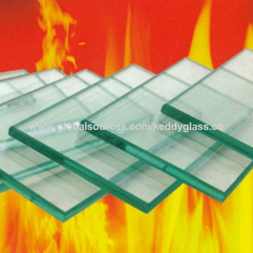 Fire Resistant Glass 0.5Hour 1Hour 1.5Hour 2Hour Fire Rated, Safety ...