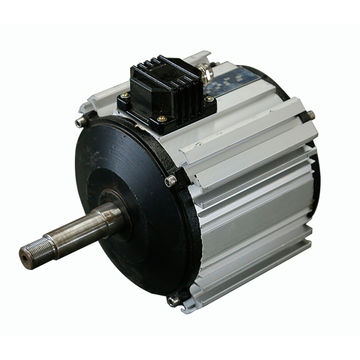 Buy Wholesale China Vacuum Blower Motor & Vacuum Blower Motor at USD 80 ...