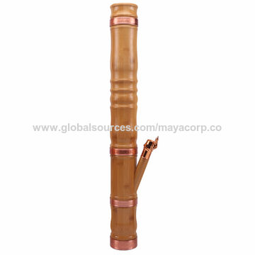 Glass Bongs - China Wholesale Bamboo Bong Hookah Pipe $8 from Shanghai ...