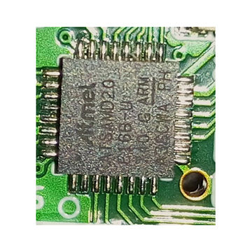 Buy Wholesale Taiwan Microcontroller & Microcontroller at USD 1.1 ...