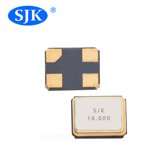 Buy Wholesale China Smd Xtal 3225 4 Pin 26mhz 9pf 10ppm Crystal Resonator & Crystal Resonator ...