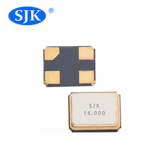 Factory Direct High Quality China Wholesale Smd Xtal 3225 4 Pin 27mhz 18pf 10ppm Crystal ...
