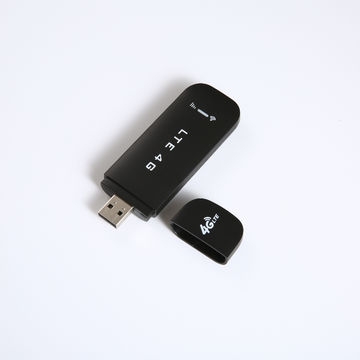 Buy Wholesale China 4g Usb Wifi Dongle With Cat4 For Cat Lte Mifi ...