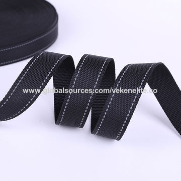 Buy Wholesale China Pp Webbing Belt ,100% Polyester Webbing Used For ...