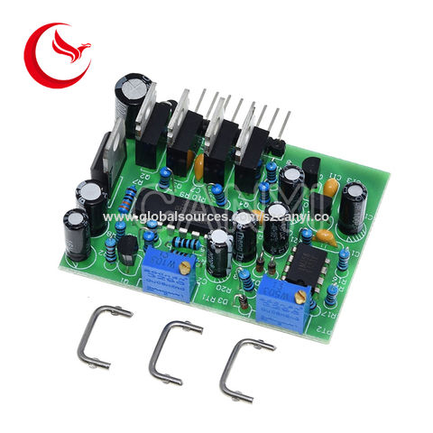 Buy Wholesale China 13-40khz Inverter Driver Board Sg3525 Lm358 High ...
