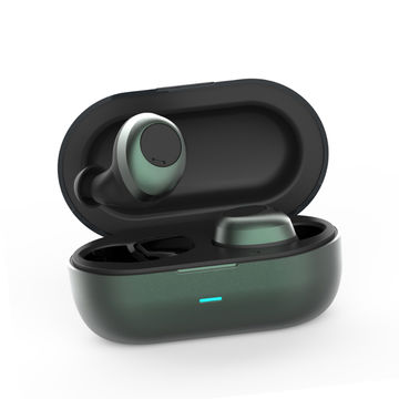 Buy Wholesale China Stereo Wireless Headset Realtek Rtl8763b Etech ...