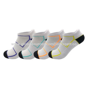Buy Wholesale China Sports Sock Terry-loop Sock Men Sock Comfortable ...