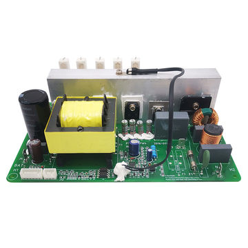 Buy Wholesale China China Pcb Manufacturer Induction Cooker Pcb Board ...