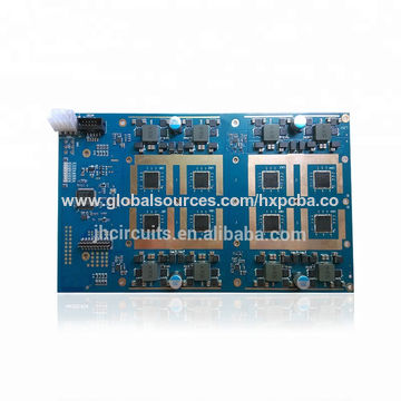Buy Wholesale China Amplifier Board With Bluetooth Pcba Smt Assembly ...