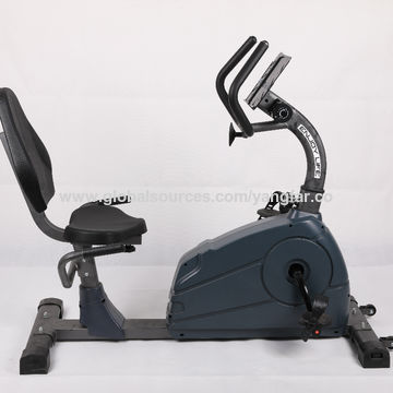 Buy Wholesale China Recumbent Spin Bike & Spin Bike | Global Sources