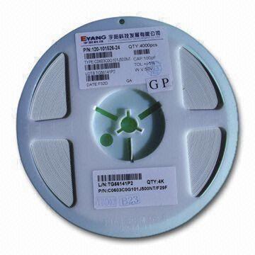 Multi-layered Ceramic Capacitor, Suitable for Mobile Phones and ...